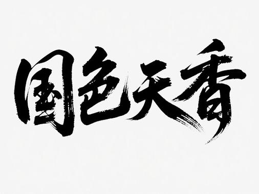 古风清雅的cp名字三字图标