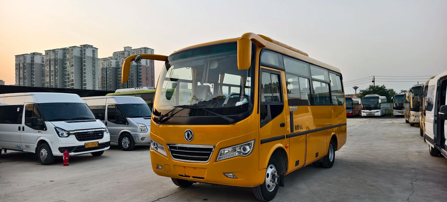 东风超龙宣传片截图