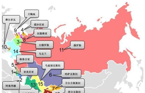 苏联解体那年的星象截图