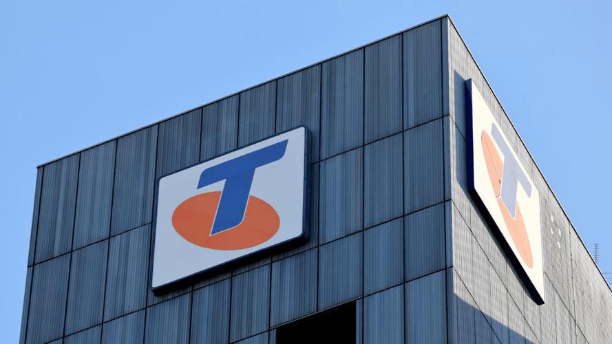 telstra人工客服热线图标