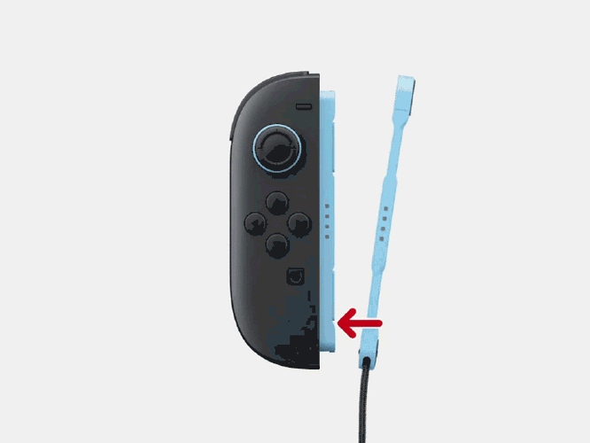 switch 腕带图标