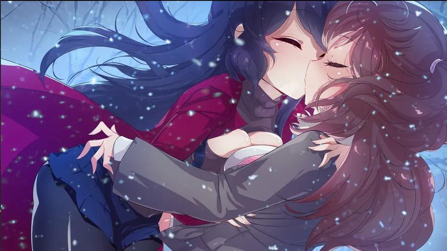 雪中誓约手机版下载图标