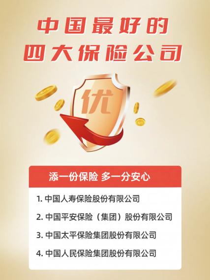 现在的保险公司哪个好截图