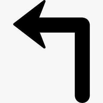 箭头矢量图素材图标