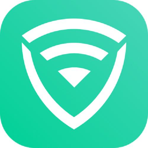 腾讯WiFi管家官网图标