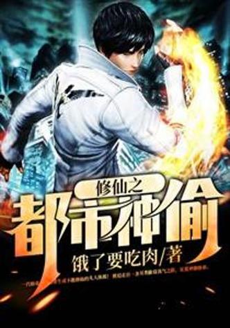 都市神偷图标