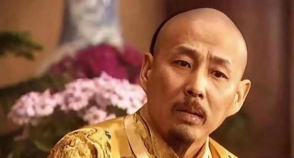 康熙宠幸高氏原因图标