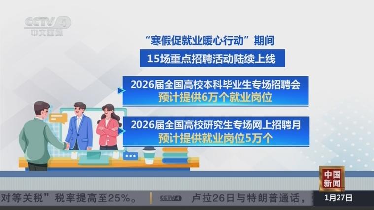大专学历2026年招聘图标
