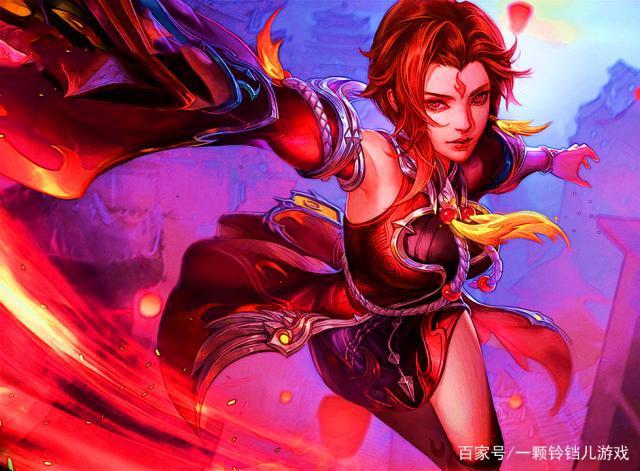 王者荣耀信号总是红色截图