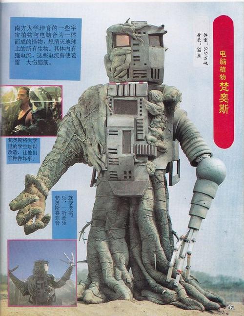 葛雷奥特曼里面的怪兽截图