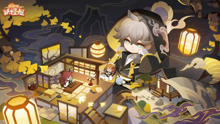 阴阳师小米图标