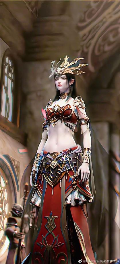 美杜莎脚本下载图标