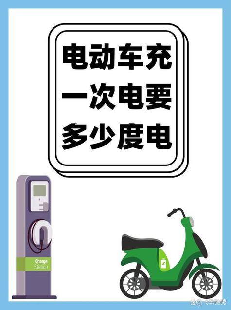 72v电动车剩多少电充电好