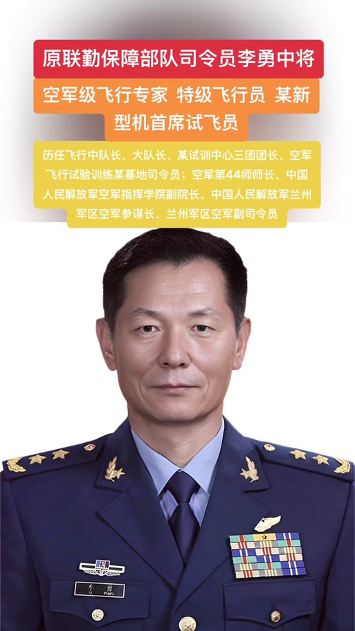 空军飞行中队长是什么级别图标