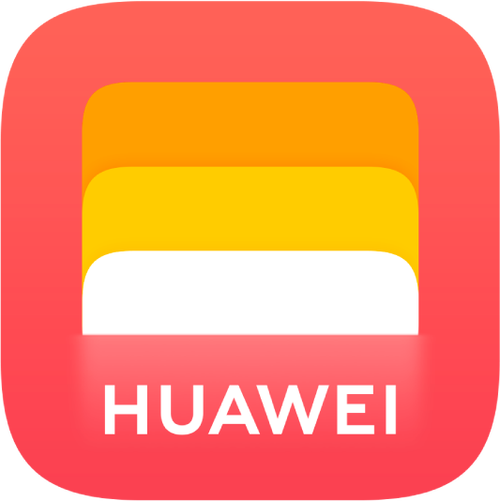 华为钱包安卓版下载图标