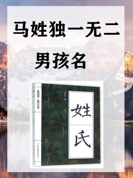 独一无二的马名字截图