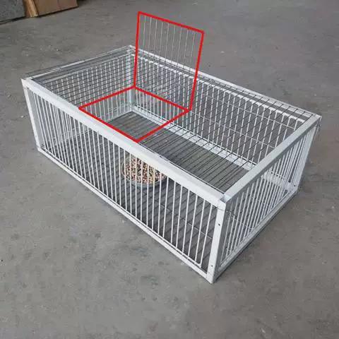 养鸽子笼子图标