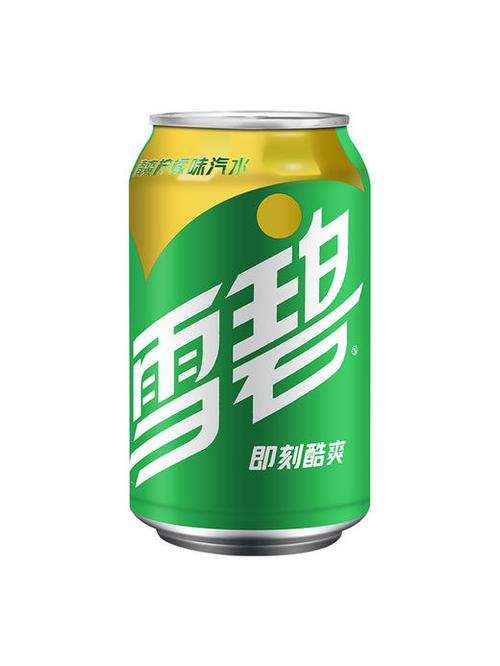 雪碧是什么饮料