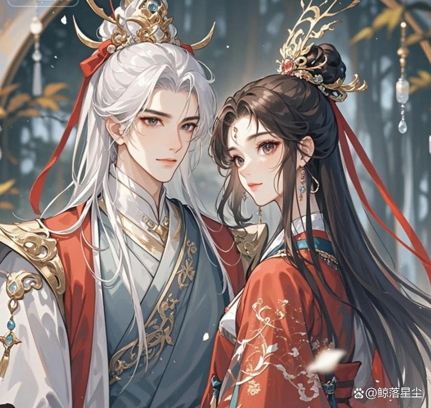 夫君飞升成仙之后图标