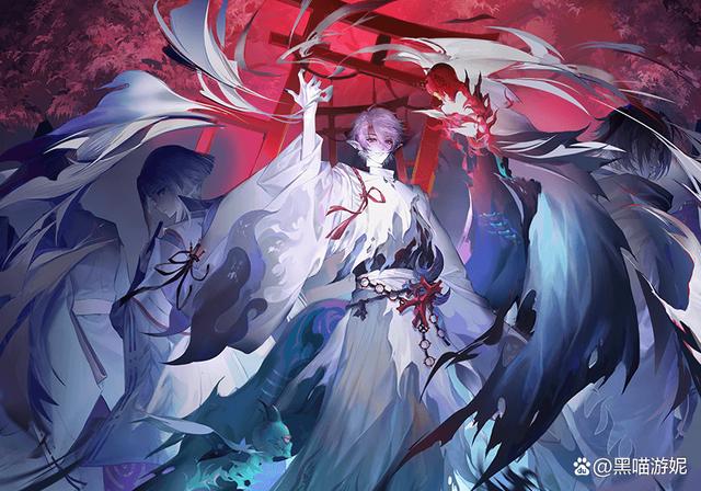 决战平安京鬼童丸强度图标