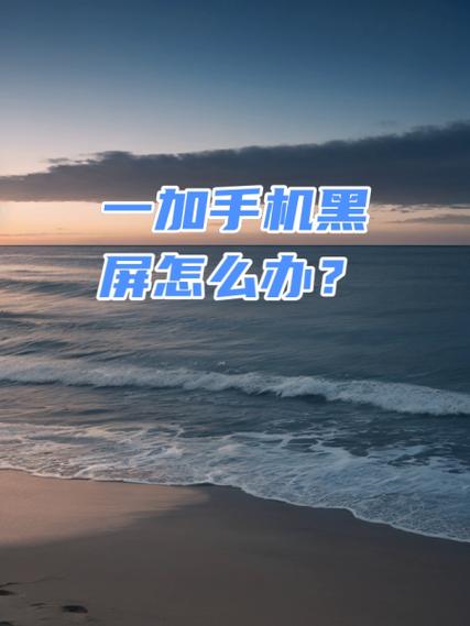 一加手机来电黑屏怎么回事