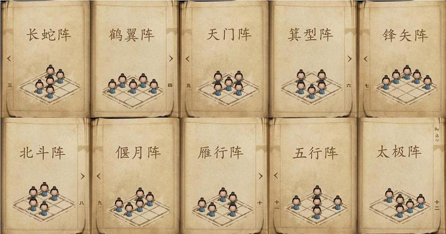 烟雨江湖太乙剑法加点图标