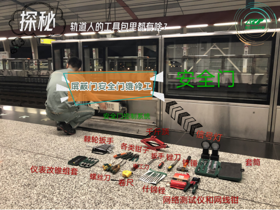 地铁逃生工具箱免费图标