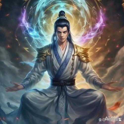 离开宗门突破大帝修为截图
