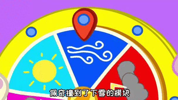 小猪佩奇第7季云盘图标