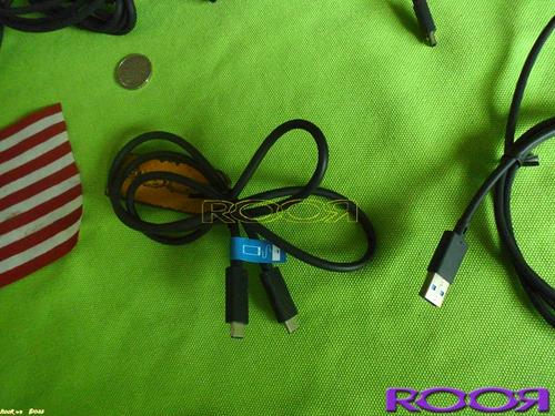 usb type-c数据线图标