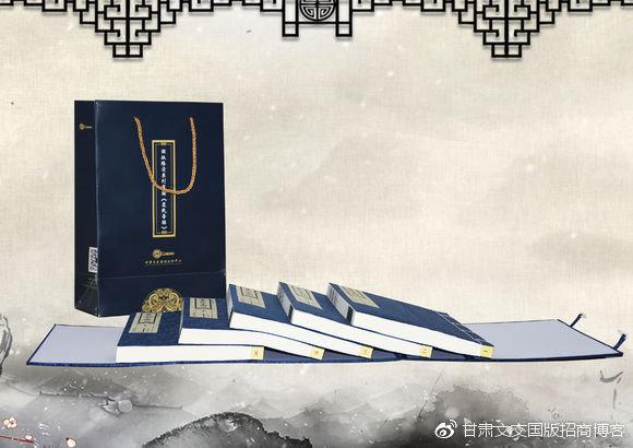 甘肃文交国版是干什么的截图