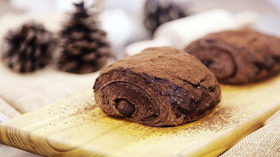 美好生活面包网截图