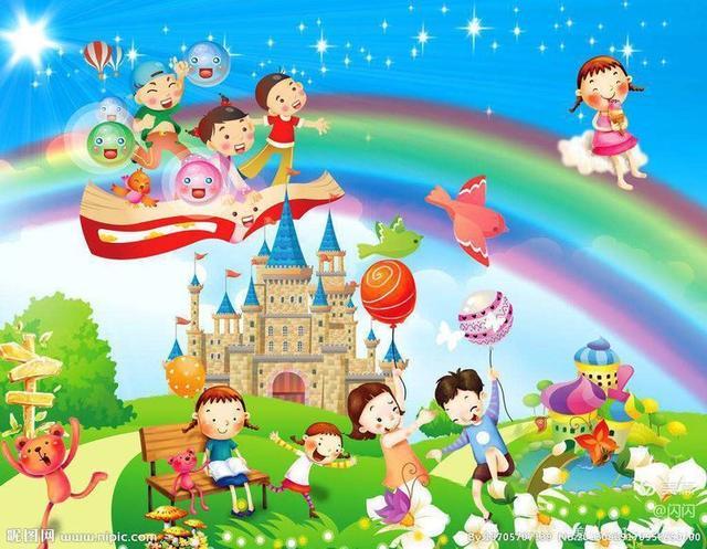 适合幼儿园的小游戏图标
