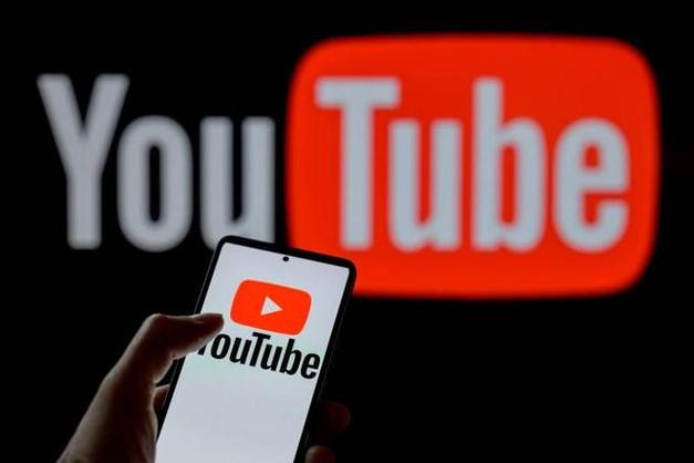 youtube看广告赚钱图标