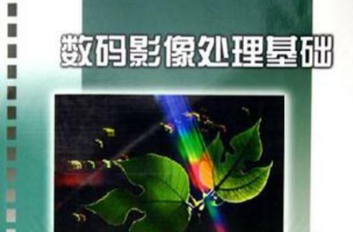 数码照片处理基础截图