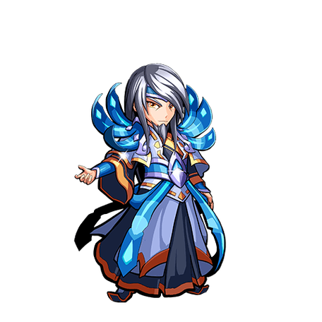 妖神和魔神图标