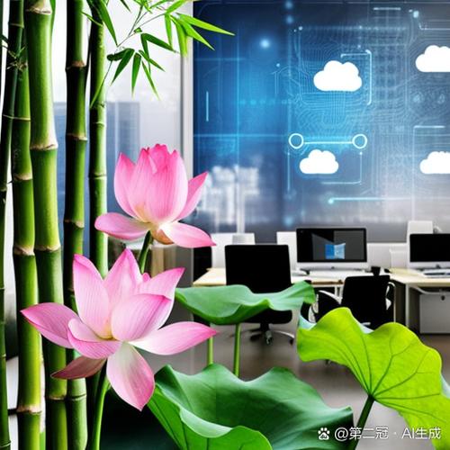 荷花软件平台图标