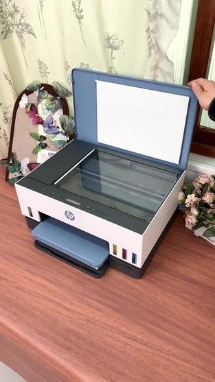 不用墨盒的打印机有哪些截图