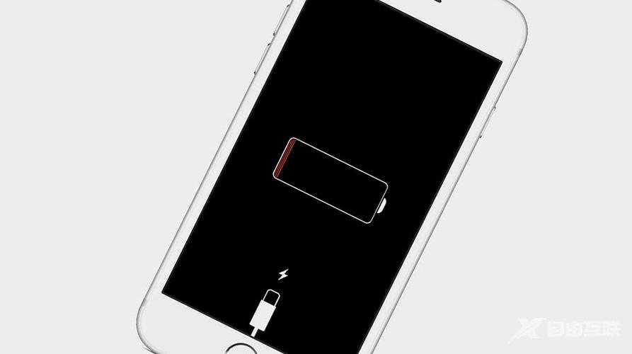 升级ios13后 数据线不充电