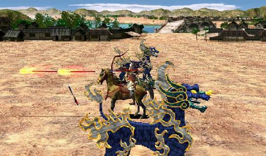 三国群英传3修改器下载图标