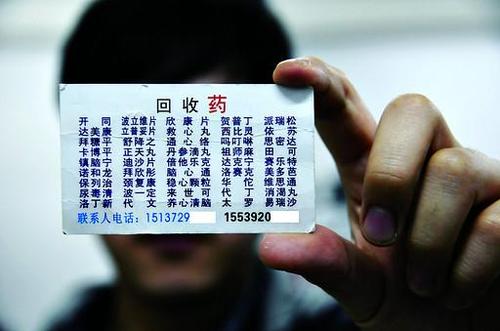 私人收药品的联系方式图标