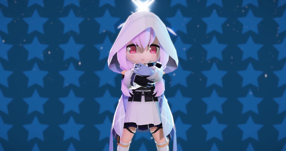 dream女士截图