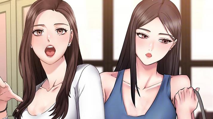 精灵之子漫画全集在线观看图标