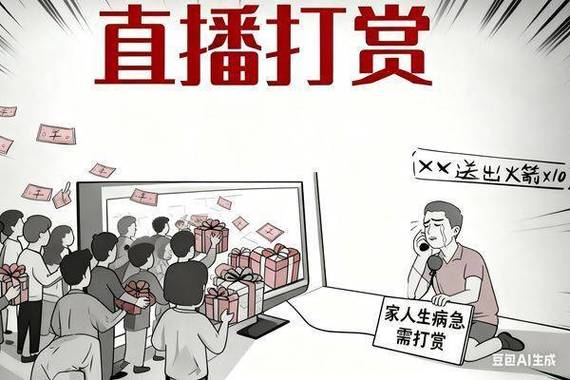 直播平台打赏的真正打赏人图标