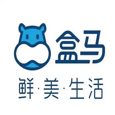 盒马鲜生贵吗图标