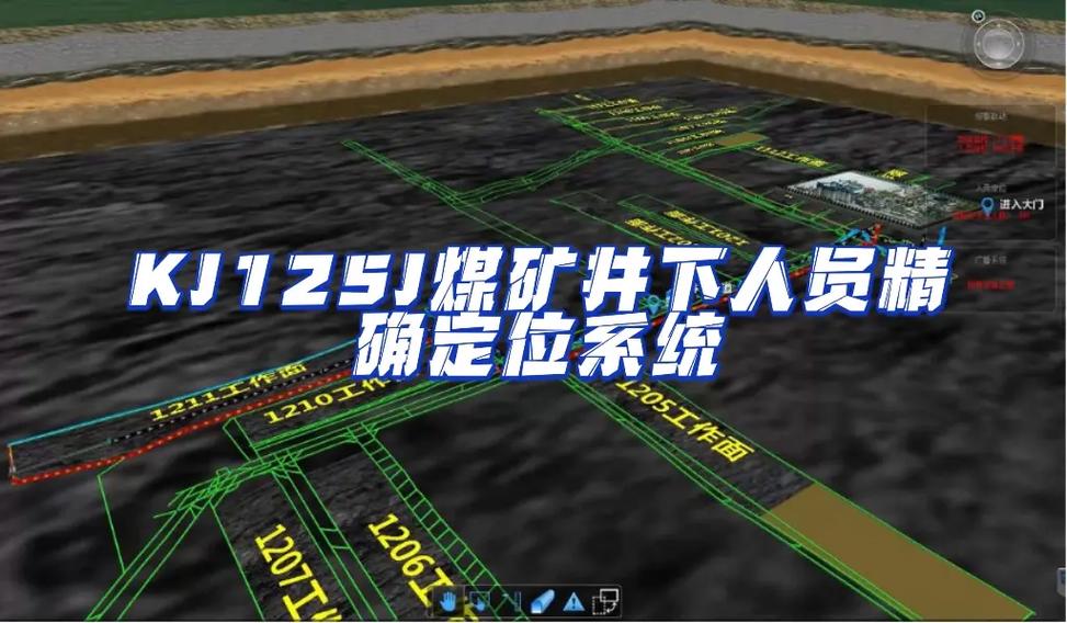 精确定位