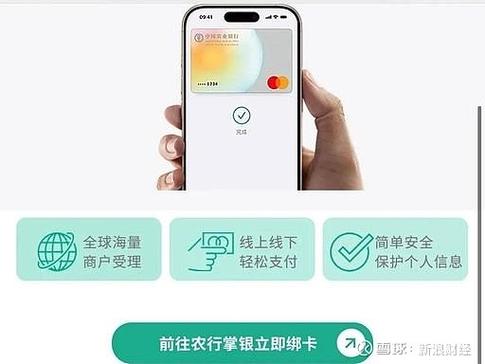 银行卡怎么开通境外支付功能图标