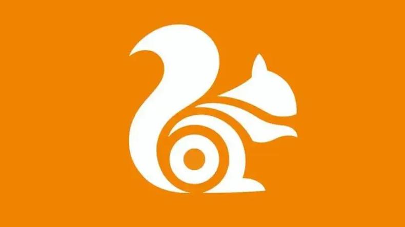 uc 网盘图标