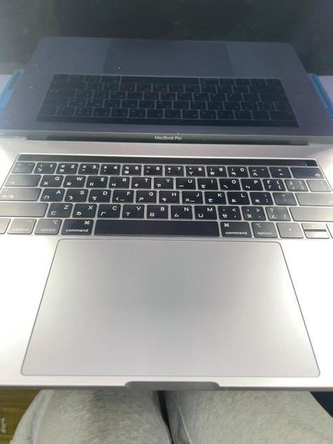 macbook彻底关机截图
