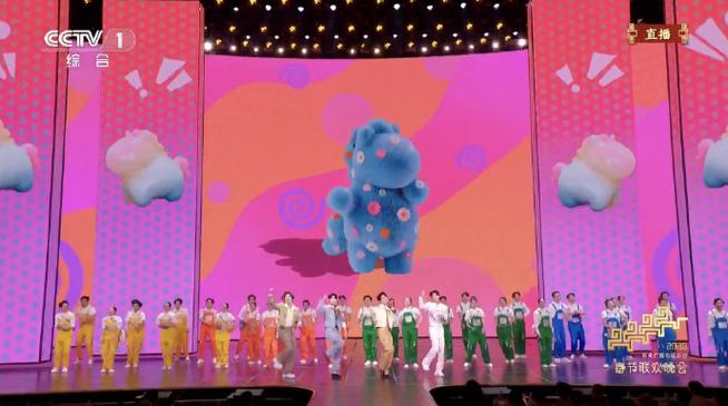 快乐小马app官方下载图标